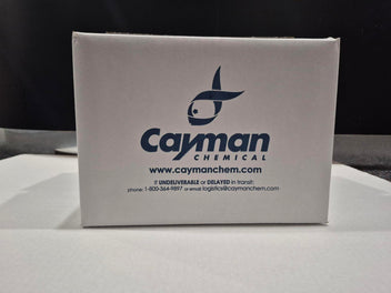 About Cayman Chemical – Cayman Dry Ice